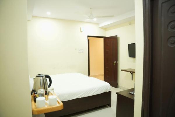 The Palace Hotel - 海得拉巴