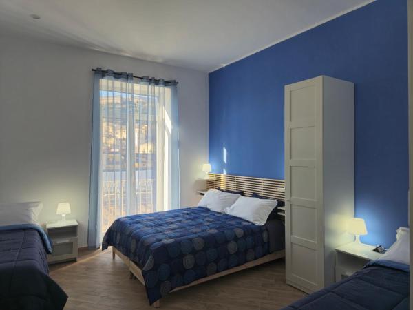 Appartamento Annunziata - Naples