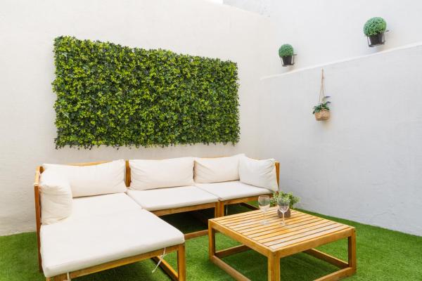 Charming Madrid El Carmen Ii - Rivas-Vaciamadrid