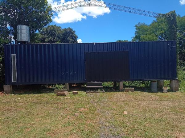 Malibu - Provincia de Misiones
