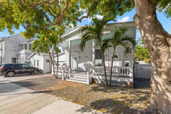 The Mesa House-close To Duval! - Key West, FL