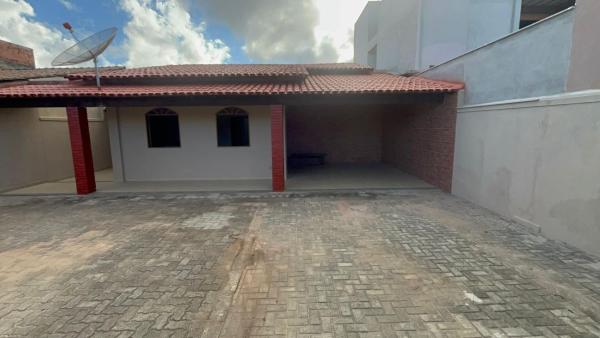 Casa Praia Guriri - São Mateus