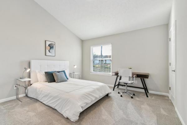 Halsten At Vinings Spacious 2104 L 215 - Marietta, GA