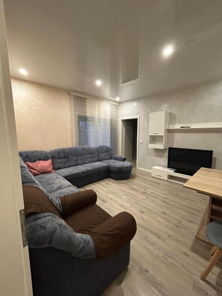 Schöne 2 Zimmer Ferienwohnung Mit Wlan Direkt An Der Autobahn - Ottersberg