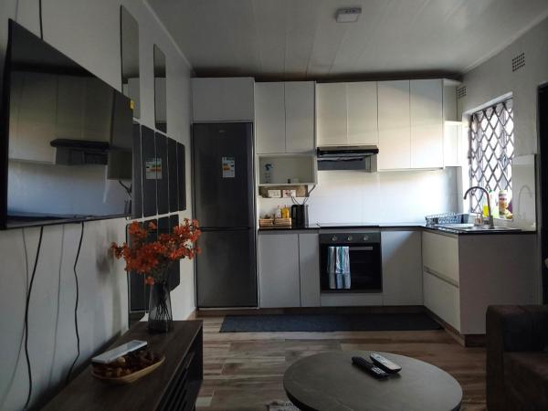Rena Apartments - Lilongwe