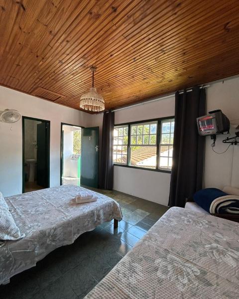 Pousada Sierra - Tiradentes