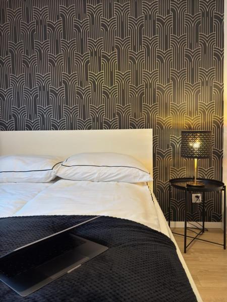 Nowolipie 16, City Center Apartment - Varsovia