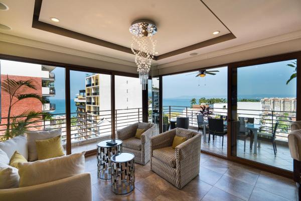 Pinnacle Resorts 220 - Puerto Vallarta