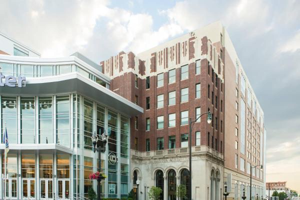 Renaissance Allentown Hotel - Allentown, PA