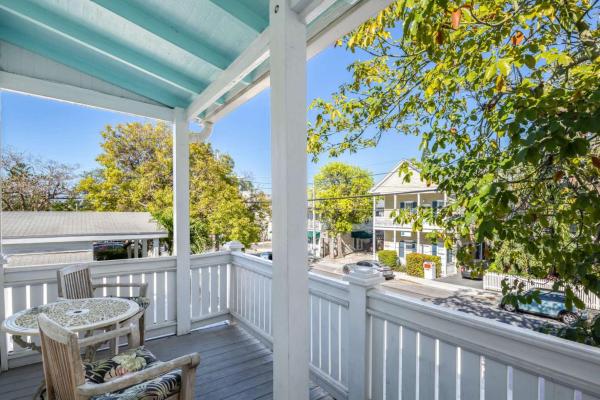 Key Lime Cottage - Key West, FL
