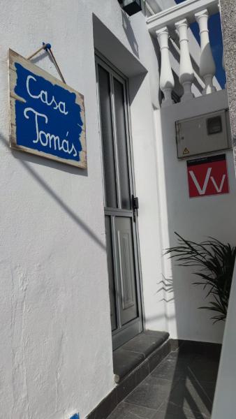 Casa Tomás - Zona Rural - Tenerife