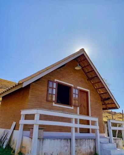 Pousada Villa's Hortelã - Passa Quatro