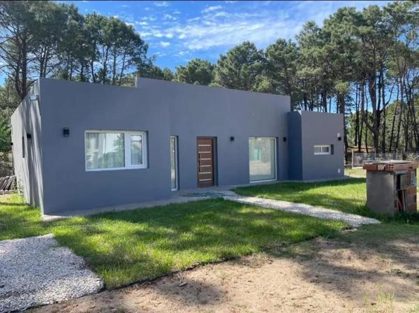 Chalet Sebastian Ii - Pinamar