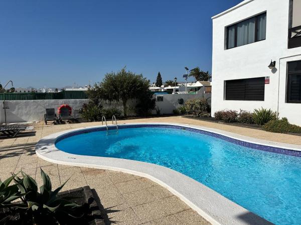 Bahia Vip - Lanzarote