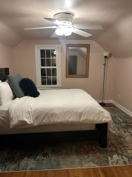 Terracotta Haven Suite - Americana, Aurora