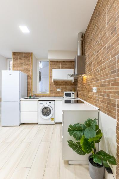 Cuatro Caminos Apartment - Madrid