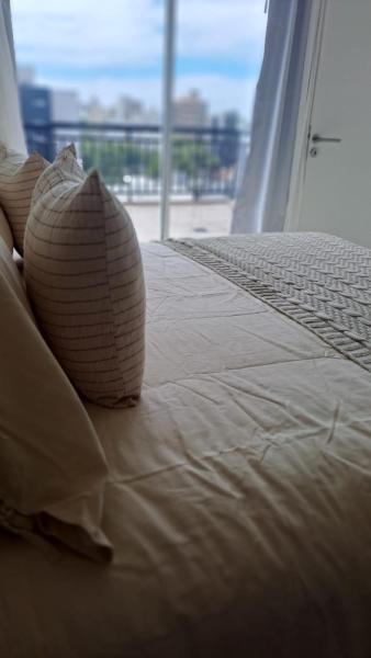 Amplio Duplex 8b - Mar del Plata