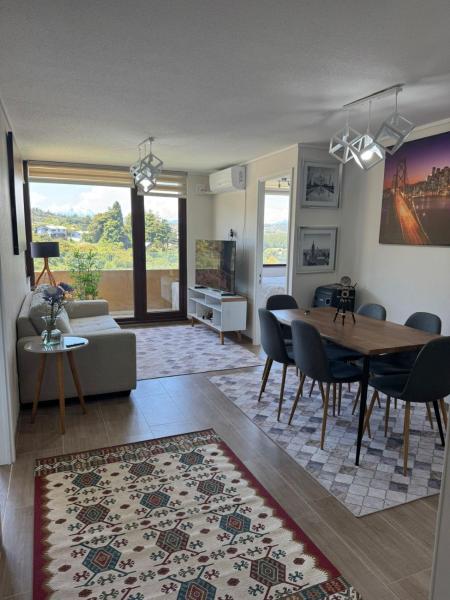 Departamento Full Equipamiento - Puerto Montt