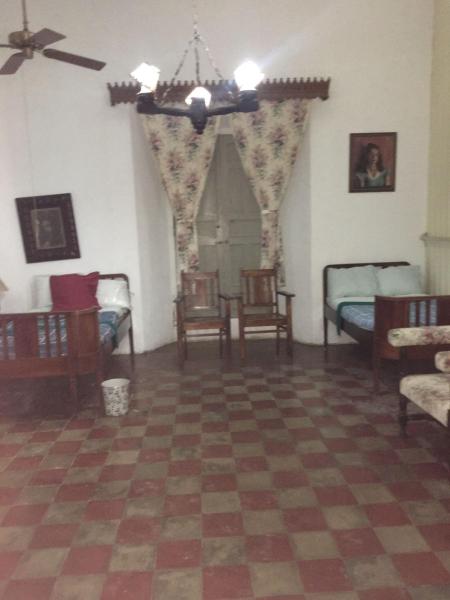 Hostal Belén - El Salvador