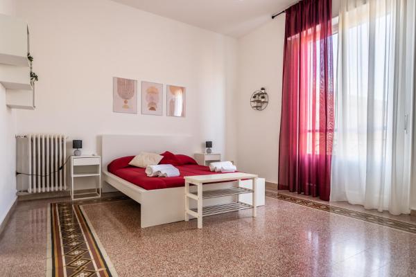 [La Maiolica] - Centro Storico - Palermo