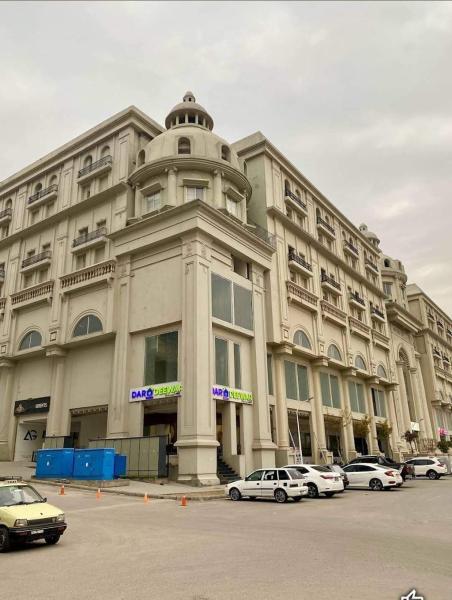 Home Deals Apartment - Pakistan