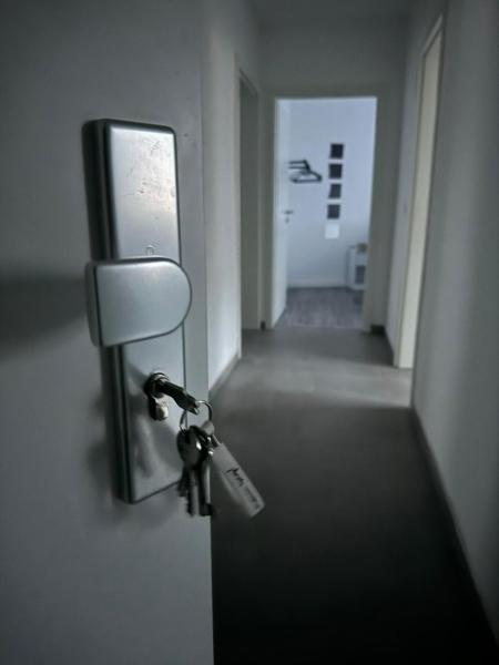 Möblierte City Wohnung Dortmund Viel Platz & Exzellente Lage - Dortmund