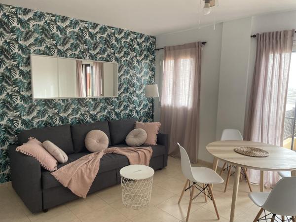 Apartament Maia Ocean - Corralejo