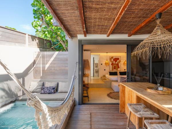 Le Bungalow Gypset - Saint Barthélemy