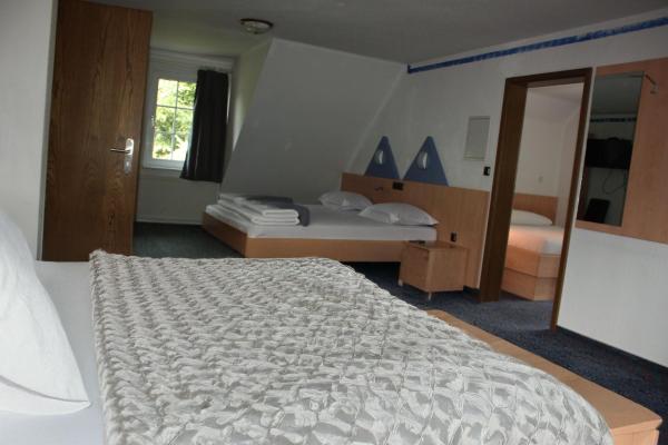 Smart Resorts B&b 3 Bb3 108 - Bad Berleburg