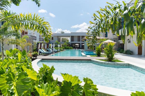 Resende Imperial Hotel & Spa - Itacaré