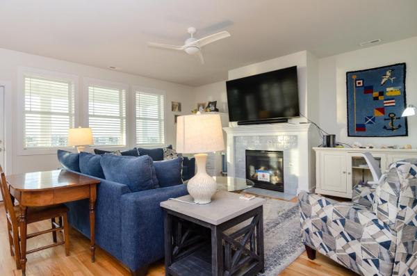 Cody Upper Unit By Bryant Real Estate - Wrightsville Beach, NC