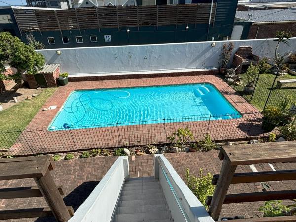 Seal Point Apartments - Saint Francis Bay
