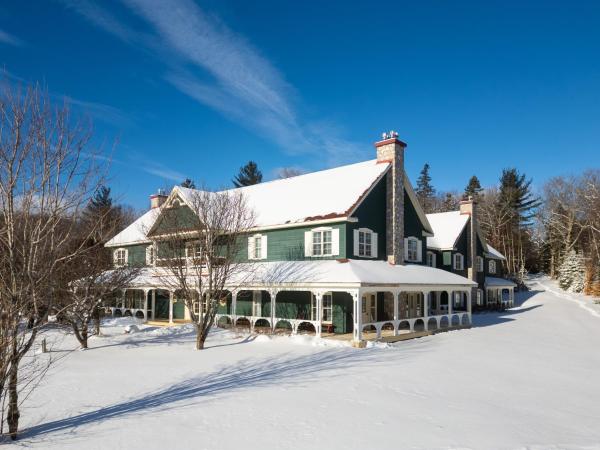 Le Baluchon ÉCo-villégiature - Quebec
