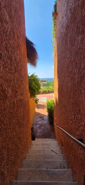 Suites Marid - Zihuatanejo