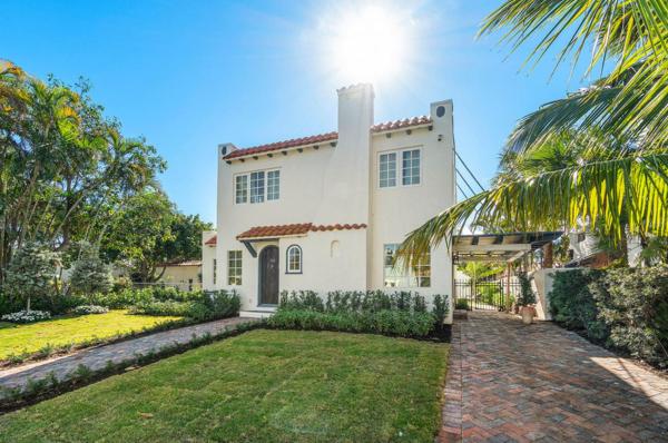 Casa Blanca - West Palm Beach, FL