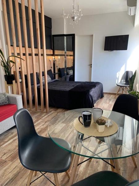 Buenos Aires Studio -
