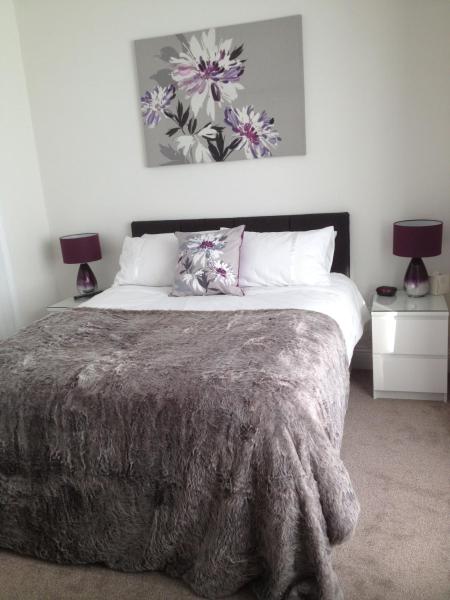 Dunelm House - Seahouses