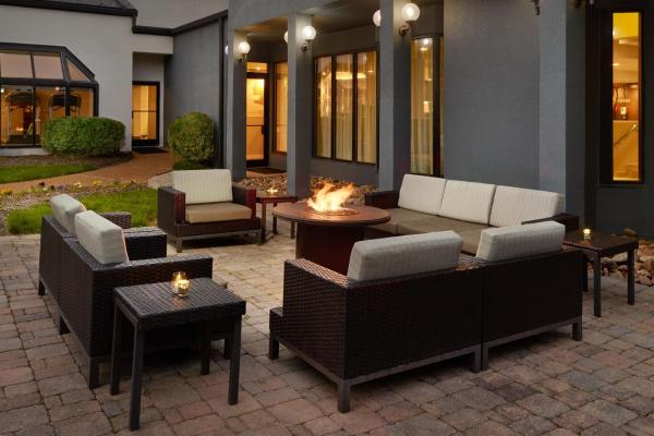 Courtyard By Marriott Nashville Brentwood - Brentwood, TN