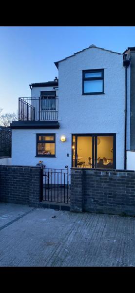 Williamson House Lancaster - Lancashire