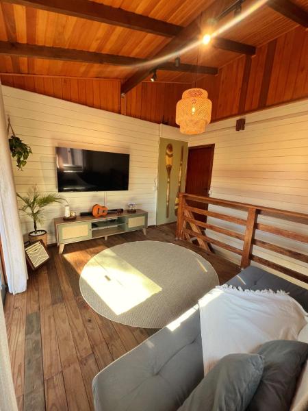 Casa De Praia Nova A 500m Do Mar! - Porto Belo