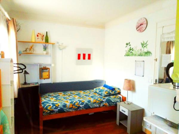 Ref 11 Studio Bagneux 5 Minutes à Pied Métro Ligne 4 - Bagneux