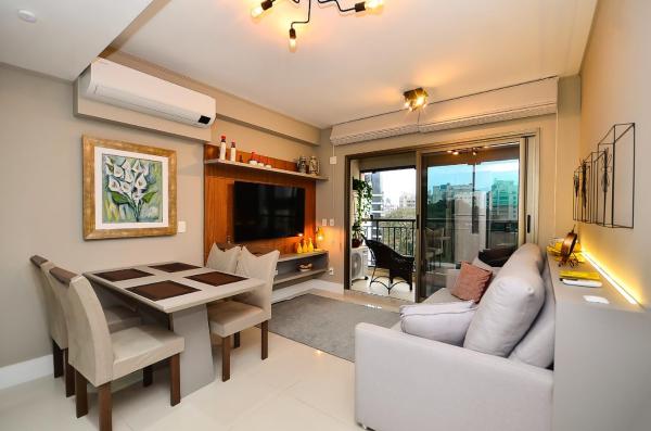 Home Batel - Araucária