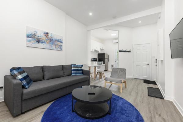Brand New 2 Bedroom In The Heart Of The City - Lasalle