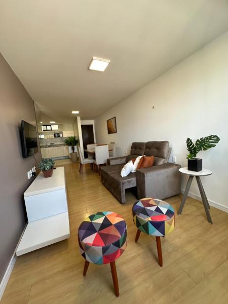 Apartamento Sua Casa Em João Pessoa - Santa Rita