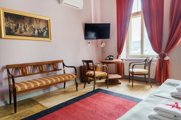 Chopin Boutique - Varsovie