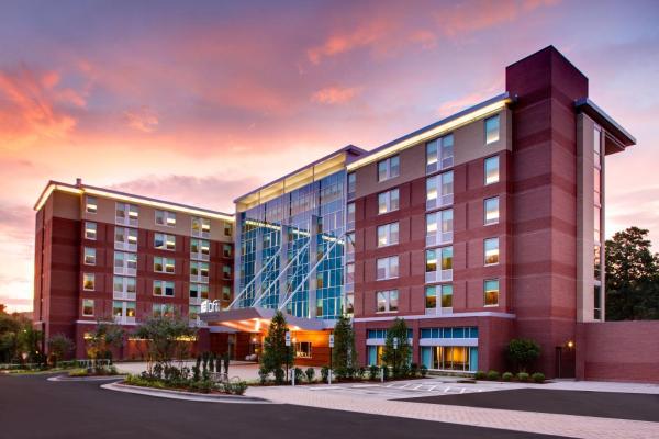 Aloft Chapel Hill - Hillsborough, NC
