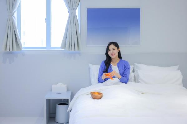 Aank Air Hotel Chuncheon - Yeoju-si