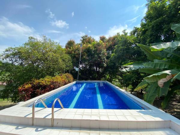 Finca La Camila - Girardot