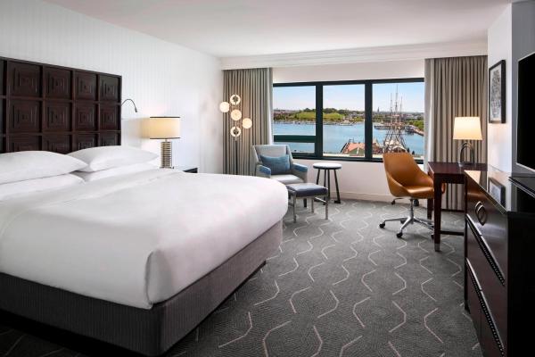 Renaissance Baltimore Harborplace Hotel - Parkville, MD