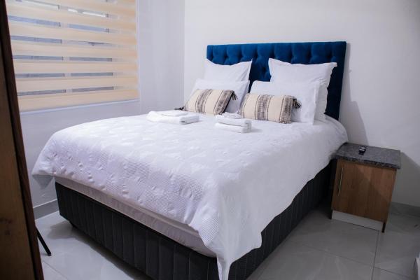 One Bedroom Apartment A4 - Western Cape